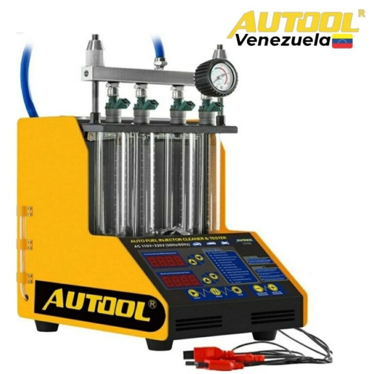 AUTOOL CT 200 – Autool Venezuela